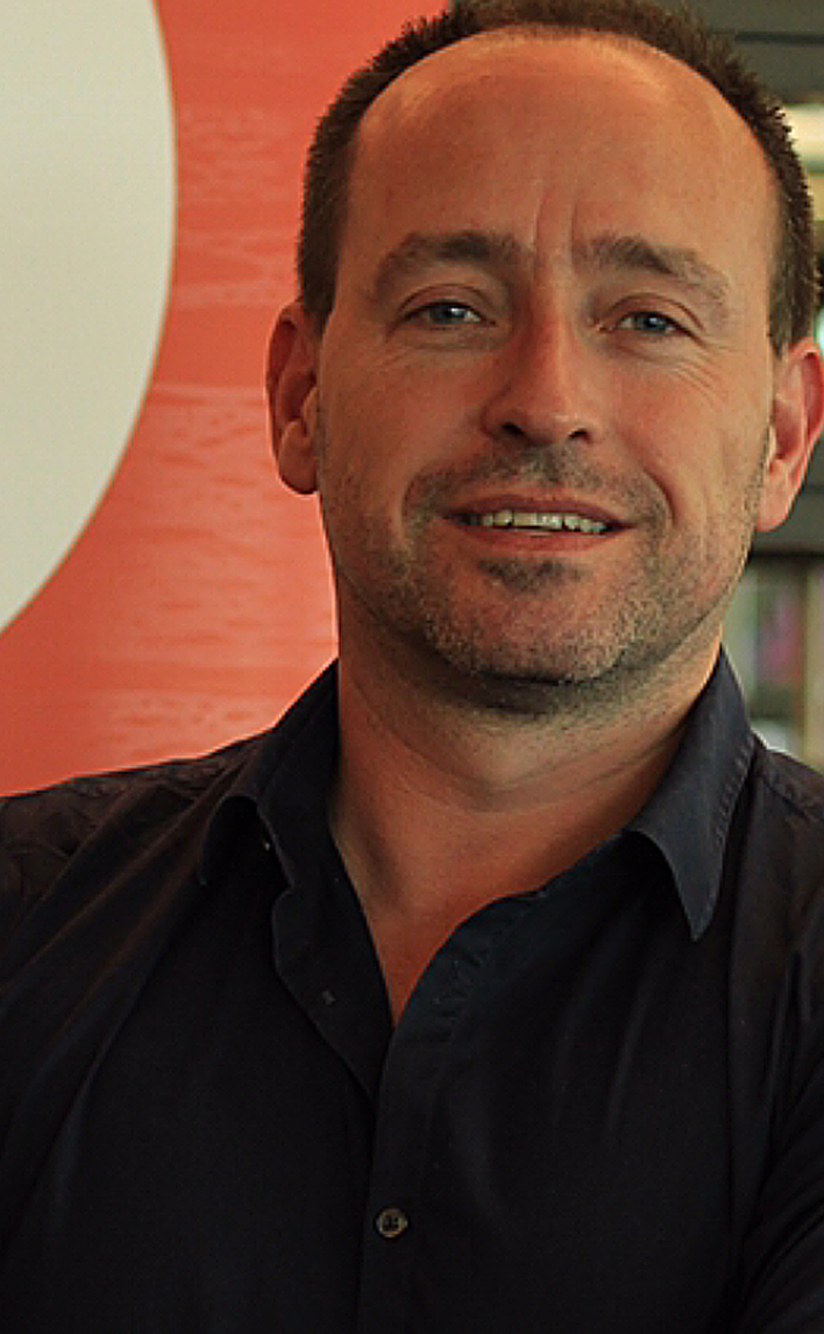 Scott Solder - Talking to journalists: the end of the pushy PR pitch?